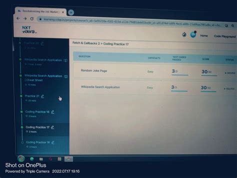 Srikanth Tammanaveni On Linkedin Wikipediasearchapplication Ccbpian Praneethamoturi