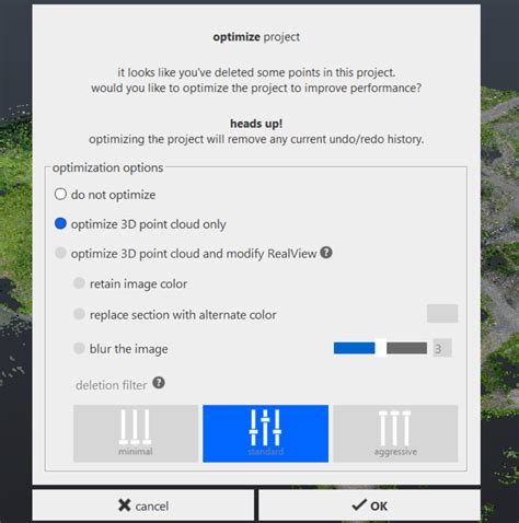 Automatic Ground Classification In Recap Pro 2310 Update Autodesk Community Automatic Ground Classification In Recap Pro 2310 Update Autodesk Community