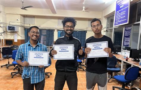 Deepjyoti Debnath On Linkedin Hackathon Ai Trafficmanagement