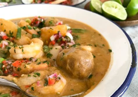 Gastronomía De Manabí En Ecuador Favorito De Los Locales Y Visitantes