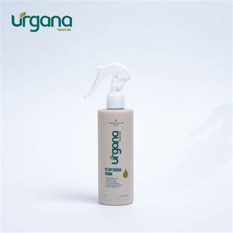 Үсний тоник