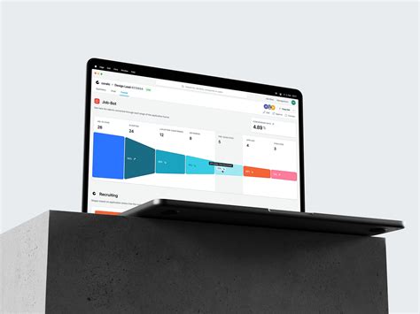 Funnel Analytics By Florentin Walter For Inga On Dribbble