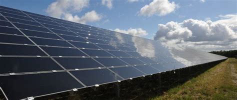 Simulation Of Solar Energy System With Matlab