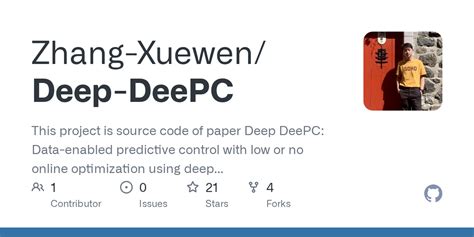 Github Zhang Xuewendeep Deepc This Project Is Source Code Of Paper Deep Deepc Data Enabled