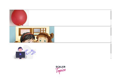 Tag In Html Scaler Topics