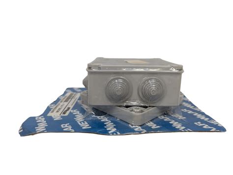 Newmar Waterproof Junction Box Px 3 007 3003 0 New Max Marine Electronics