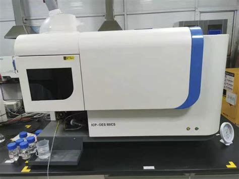 Icp Oes Vs Icp Ms 7 Key Differences Analysis Drawell