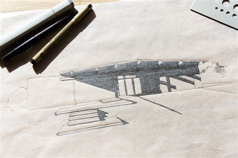 What Is The Difference Between The Zoning Code And The Building Code — Rost Architects