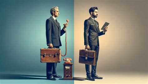 The Evolution Of Sales How Digitalization Is Reshaping The Game