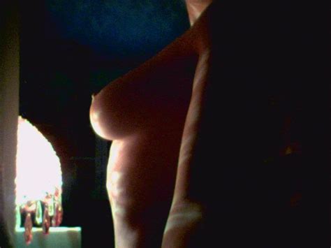 Naked Leelee Sobieski In 2014 Icloud Leak The Second Cumming