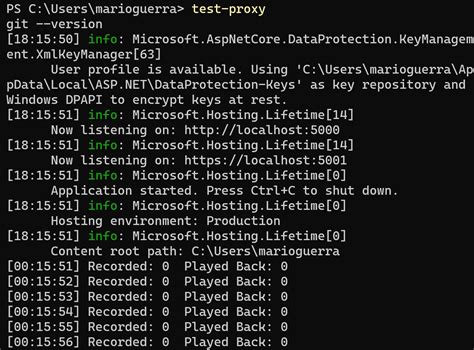 Level Up Your Cloud Testing Game With The Azure Sdk Test Proxy Azure Sdk Blog