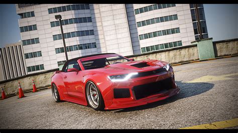 Pegassi Tempesta Ctx 25 Tuning Parts Vanilla Edit Gom Modeling