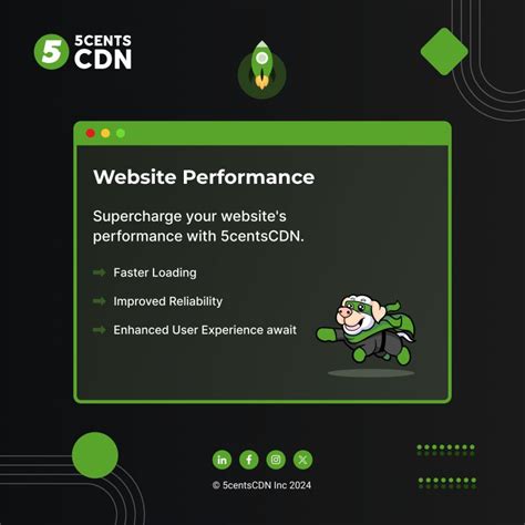 5centscdn Inc On Linkedin Webperformance 5centscdn