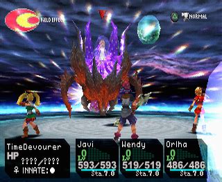 El Pequeño Rincón De Los Grandes Rpg Chrono Cross Playstation J Rpg