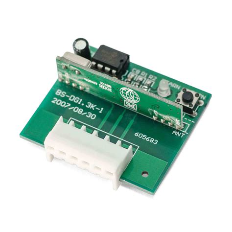 Módulo Recetor para 30 Transmissores Motorline Loja do Eletricista