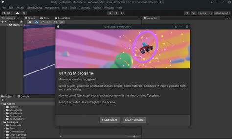 How To Install Unity In Manjaro Linux