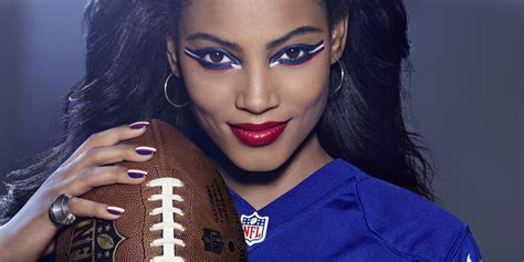 Black Makeup Under Eye Football Mugeek Vidalondon