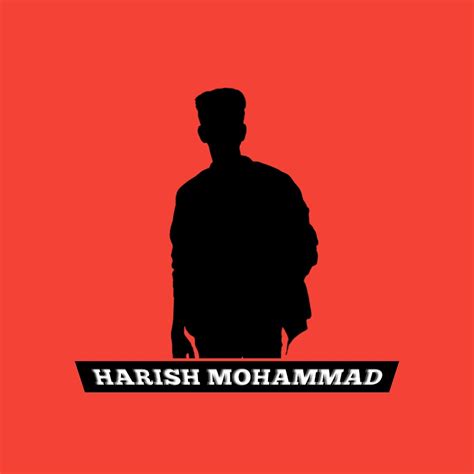 Harish Mohammad Youtube