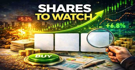 Overnight Digest Stocks To Watch On March 25 2026