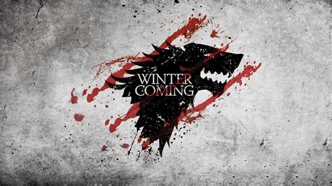 Game Of Thrones Winter Is Here Wallpapers Top Free Game Of Thrones
