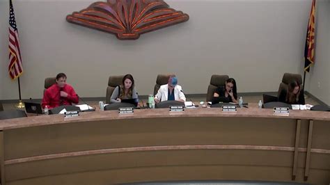 Higley Board Approves Fiscal 2025 Annual Financial Report District