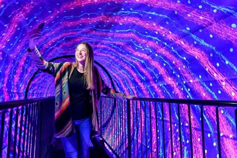 Museum Of Illusions Dubai Review Tickets Timings And More