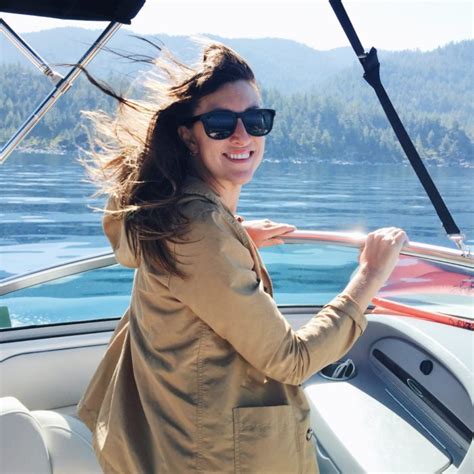 Scenes From Lake Tahoe And Friday Links Hither And Thither
