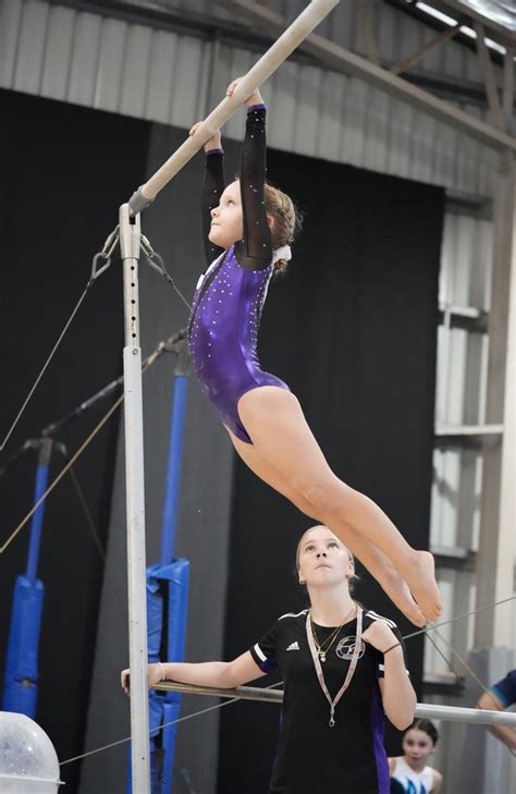 Nts Gymnastics Championships 2024 Results And Winners The Cairns Post