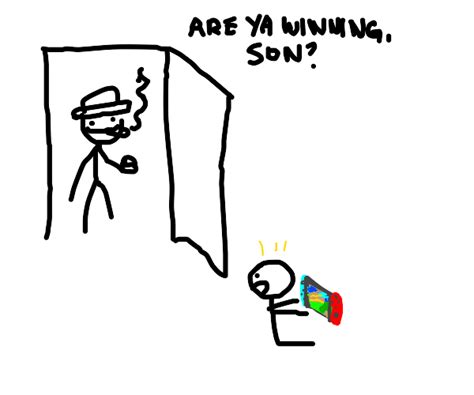 Are You Coding Son Drawception