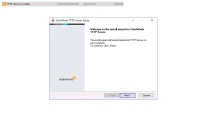 Setup Configure TFTP On Windows 10 Updated 2022