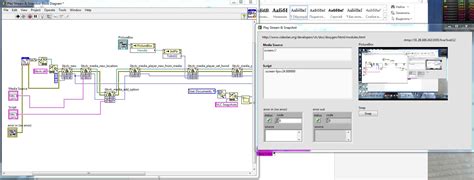Vlc Scripting In Labview Page 2 Ni Community