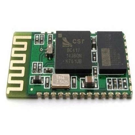 Módulo Bluetooth Hc 05 Masterslave 2 Em 1 Ttl 33v Para Arduino