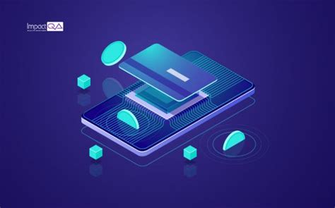 Banking Application Testing Bfsi Testing Services Impactqa