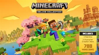 Buy Minecraft Ultimate Collection Xbox
