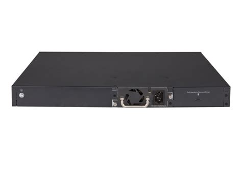 hpe flexnetwork 5130 24g sfp 4sfp ei switch oid6845578 hpe