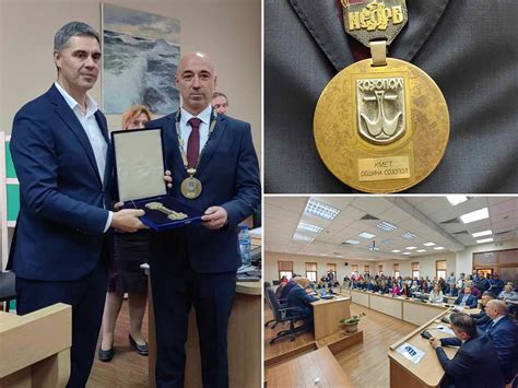 Тихомир Янакиев От днес аз съм кмет на всички жители на община Созопо