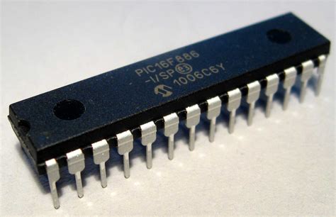 PIC16F15325 Datasheet Features Pinout And Specifications