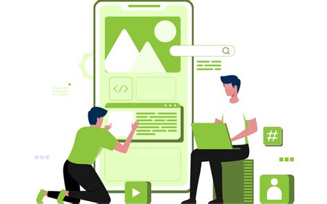Flutter App Development Service Candidinfo Offshore Web Design And Development SEO Company