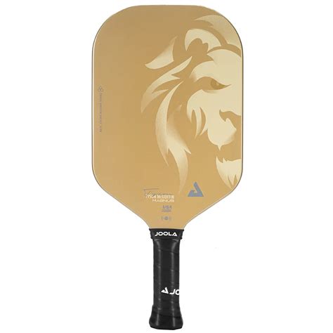Vợt Pickleball Joola Tyson Mcguffin Magnus Brown Authentic Shoes