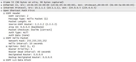 Solved EIGRP OSPF Layer Or Cisco Community