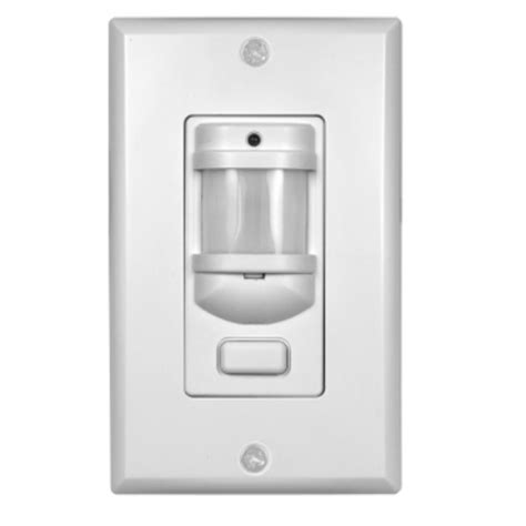 Sensor Switch Programming Instructions At Denise Callaghan Blog