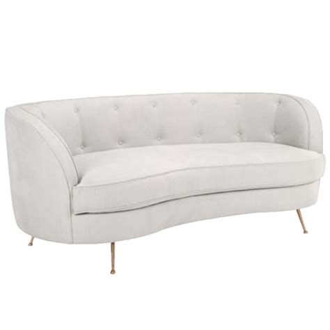 Lilah Sofa Luxury Event Design And Decor For Colorado Events