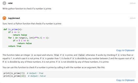 All About Ai Powered Jupyter Notebooks With Jupyterai Quantum™ Ai Labs