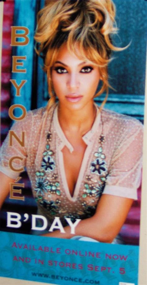Beyonce B Day Cheveux
