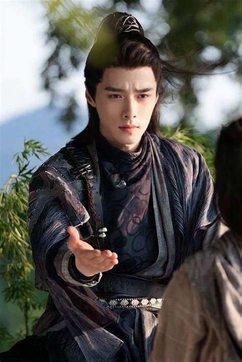 Zhi Yuan Asian Actors Hot Asian Men Actors