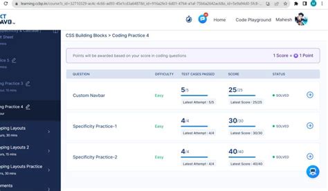 Mahesh Modala On Linkedin Ccbpintensive Ccbpacademy Ccbpian Ccbpians 30daysofcodingchallenge