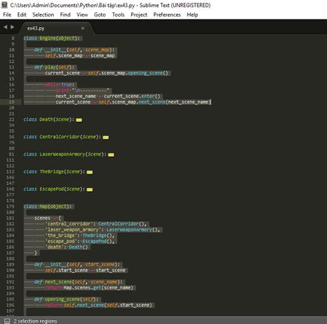 Lập Trình Hướng đối Tượng Trong Python Programming Dạy Nhau Học
