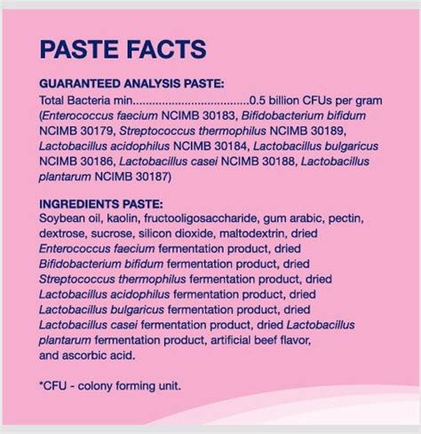 Nutramax Proviable Paste And Capsules Digestive Supplement Kit For Cats