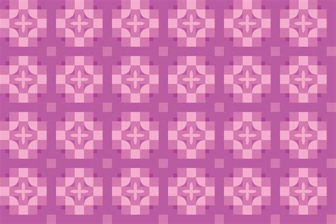 Square Pattern Fabric Vector Illustration 26279192 Vector Art At Vecteezy