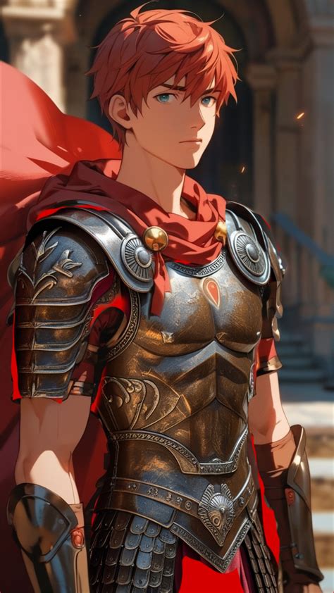 More Rough Concept Design For Oc Rwby Character Xanderarc Nikos From